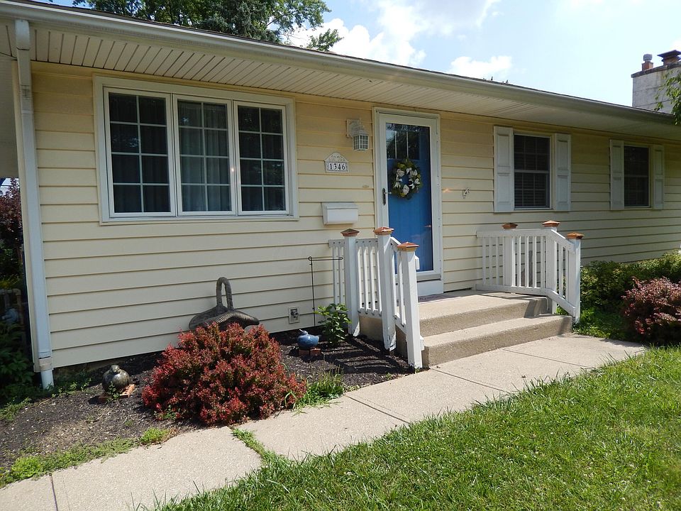 1346 Shanley Dr, Columbus, OH 43224 | Zillow 1346 Shanley Dr, Columbus, OH 43224 | Zillow