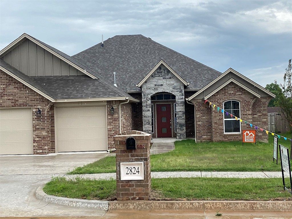 2824 Summit Crossing Pkwy, Norman, OK 73071 | Zillow
