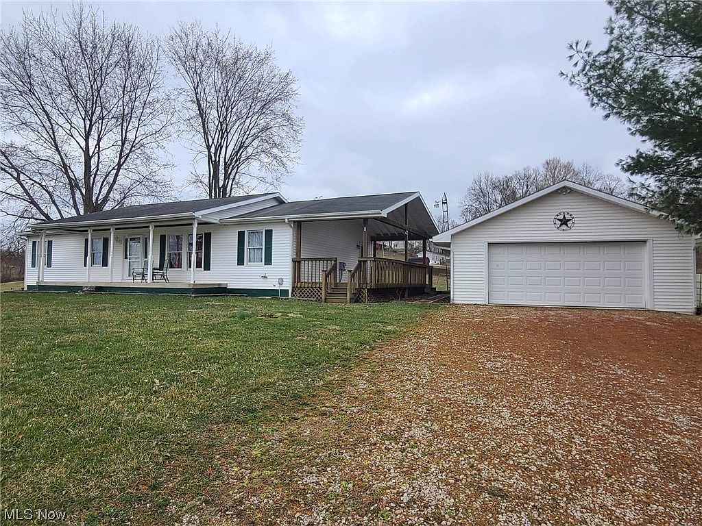 7005 County Road 54, Mount Perry, OH 43760 | Zillow