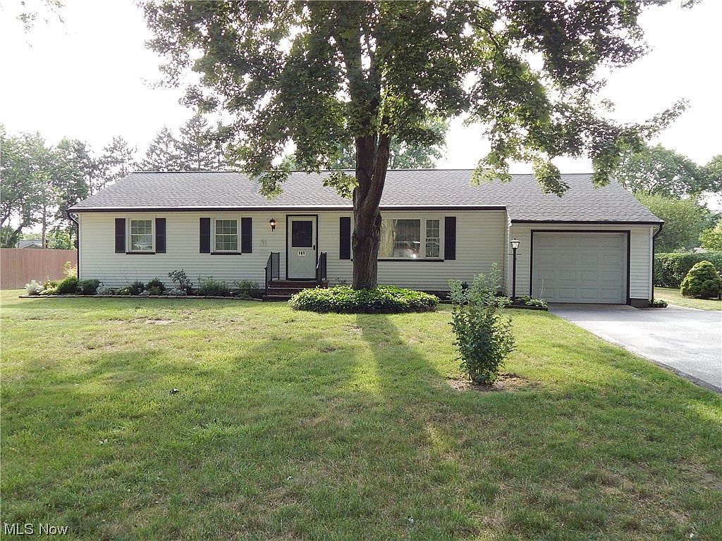 121 Mill Morr Dr, Painesville, OH 44077 | Zillow
