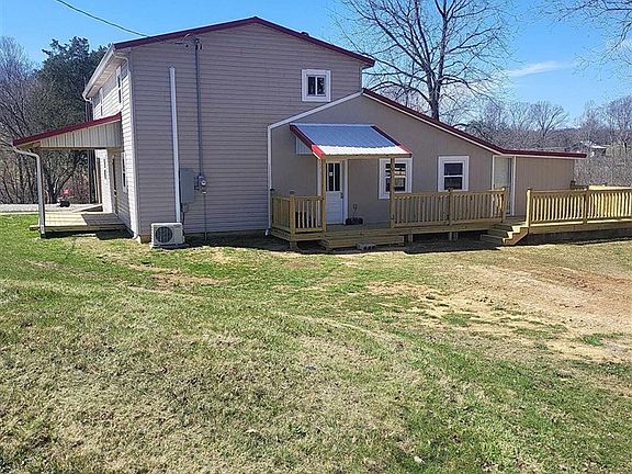 3738 V Comer Rd, Gamaliel, KY 42140 | MLS #RA20241267 | Zillow