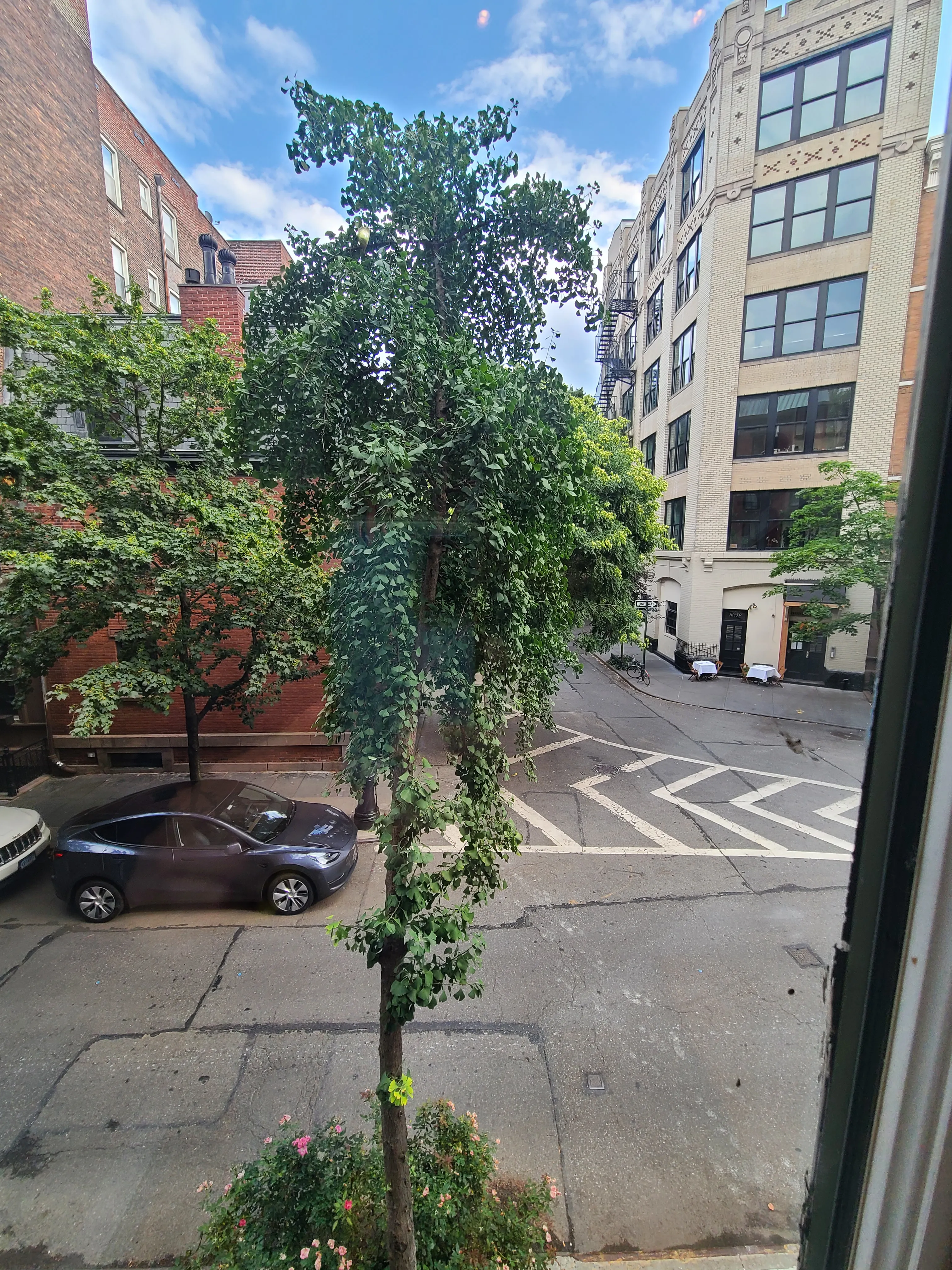70 Barrow Street #2FW in West Village, Manhattan | StreetEasy