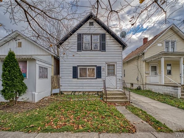 Tonawanda NY Single Family Homes For Sale - 24 Homes | Zillow