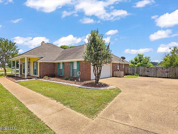 327 Mallory Dr, Jackson, MS 39272 | MLS #4048626 | Zillow
