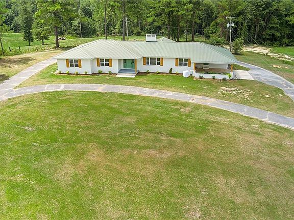 80 Woodrow Reynolds Rd, Chatom, AL 36518 | MLS #7260950 | Zillow