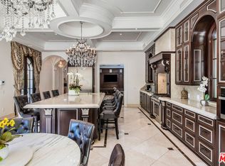 1714 Stone Canyon Rd, Los Angeles, CA 90077 | MLS #20578104 | Zillow