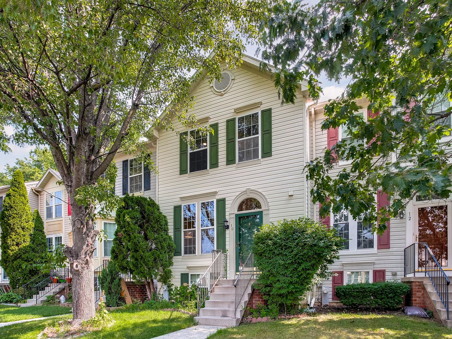 10 Tomahawk Ter, Baltimore, MD 21220 | Zillow