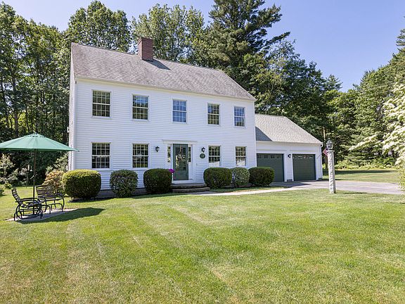 17 Ryefield Drive, Scarborough, ME 04074 | Zillow
