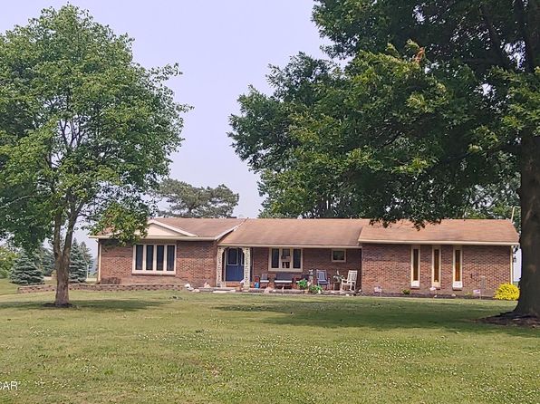 Delphos OH Real Estate - Delphos OH Homes For Sale | Zillow