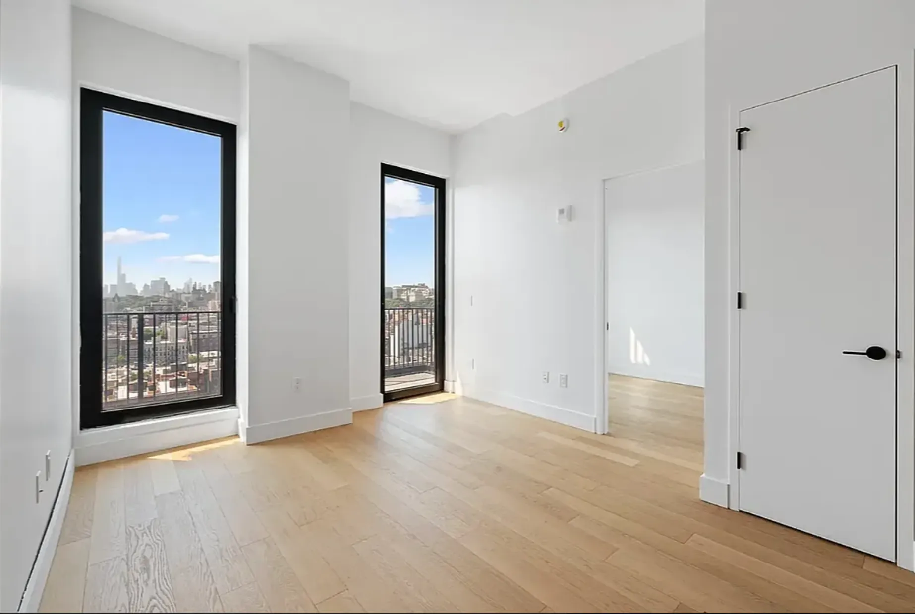 224 West 124th Street #1202 in South Harlem, Manhattan | StreetEasy