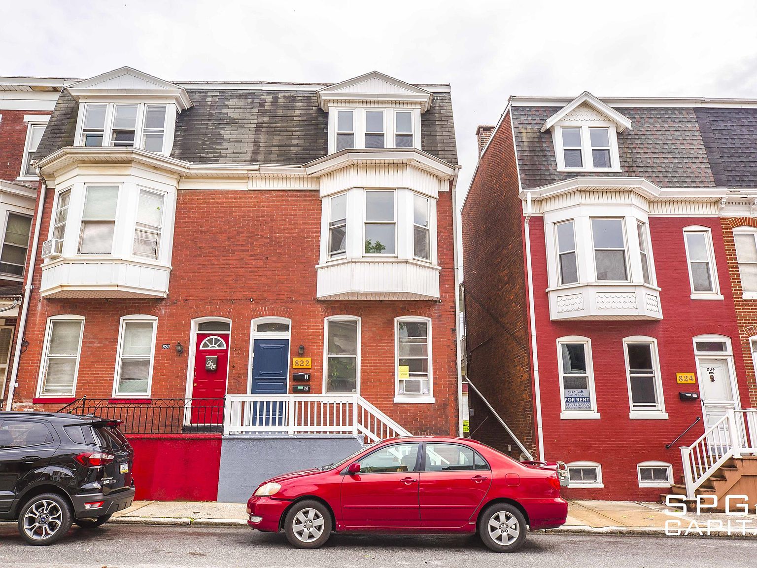 822 W Princess St, York, PA 17401 | Zillow