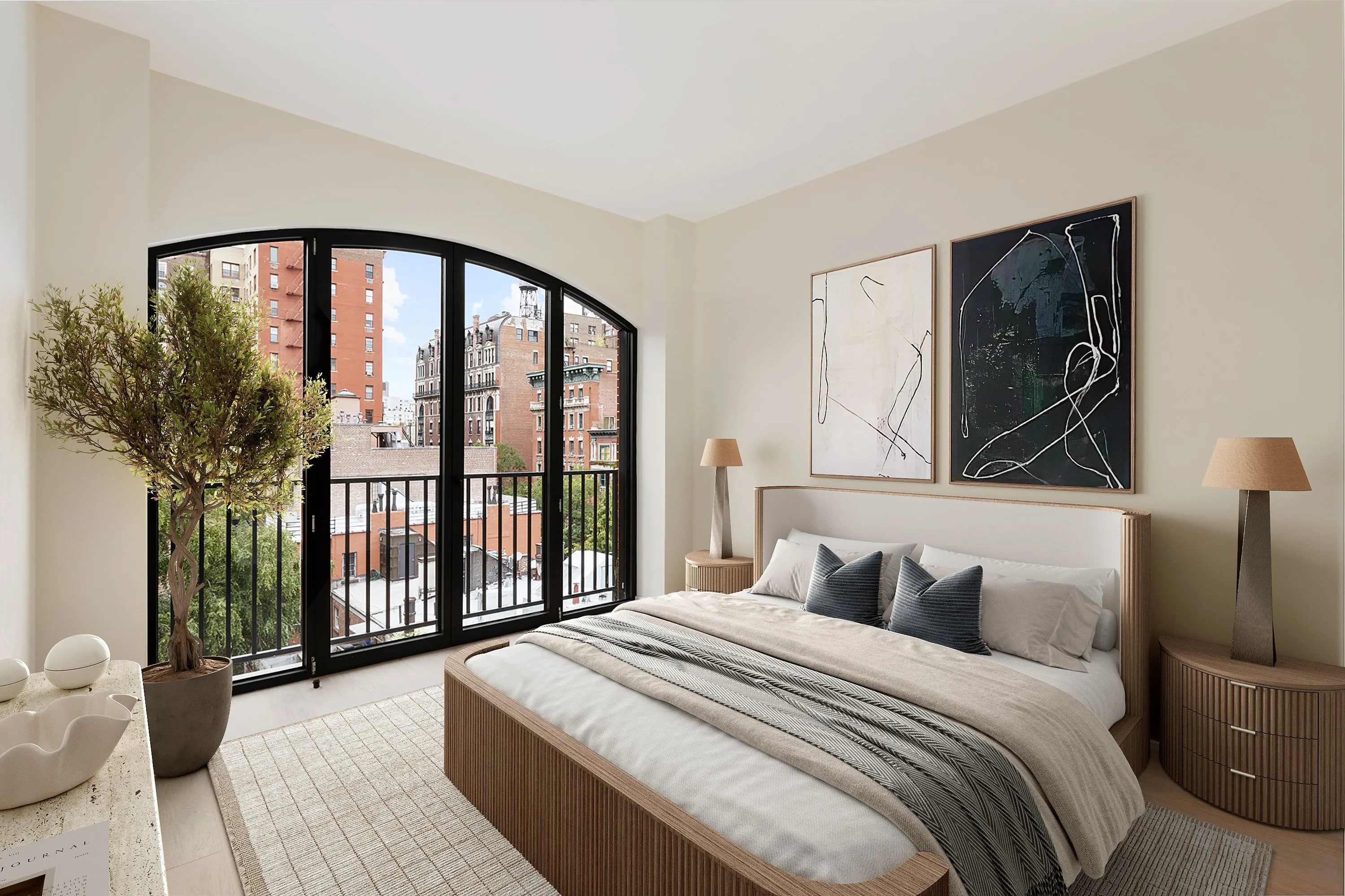 64 University Place #7C in Greenwich Village, Manhattan | StreetEasy