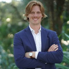 Connor Cornell - Real Estate Agent in Fort Myers, FL - Reviews | Zillow