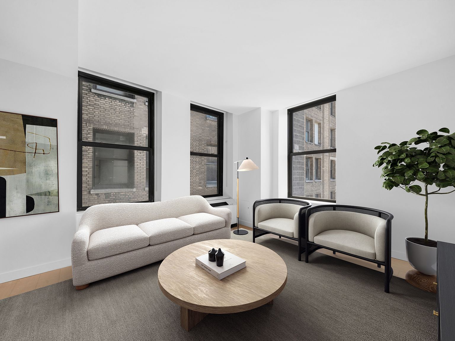 17 Battery Pl #1943, New York, NY 10004 | Zillow