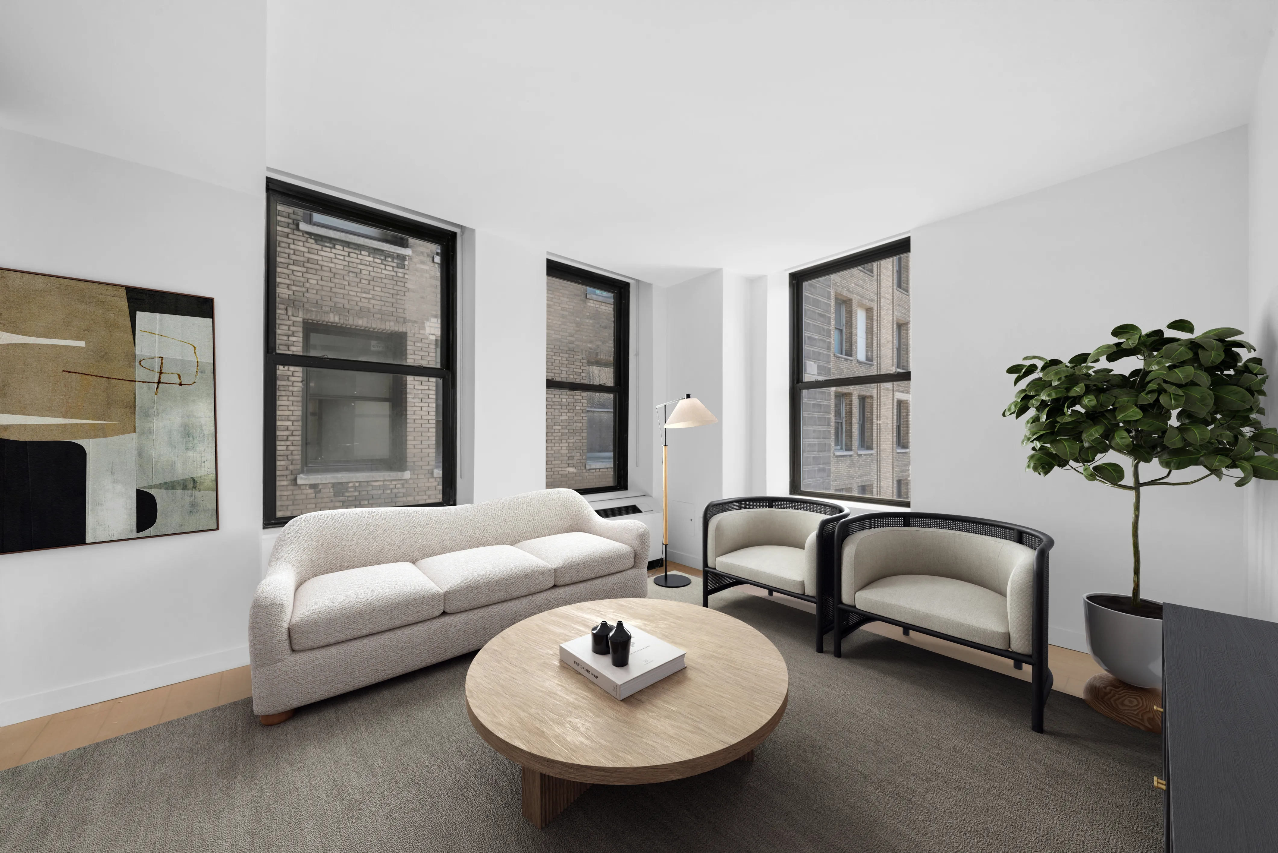 17 Battery Place #1604 in Financial District, Manhattan | StreetEasy