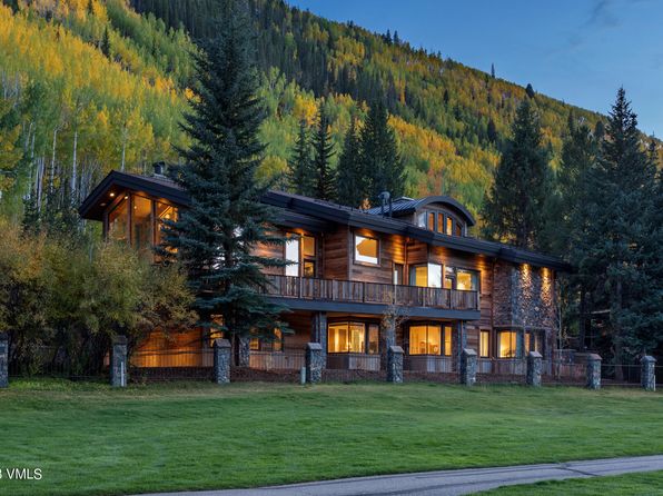 Vail CO Real Estate - Vail CO Homes For Sale | Zillow