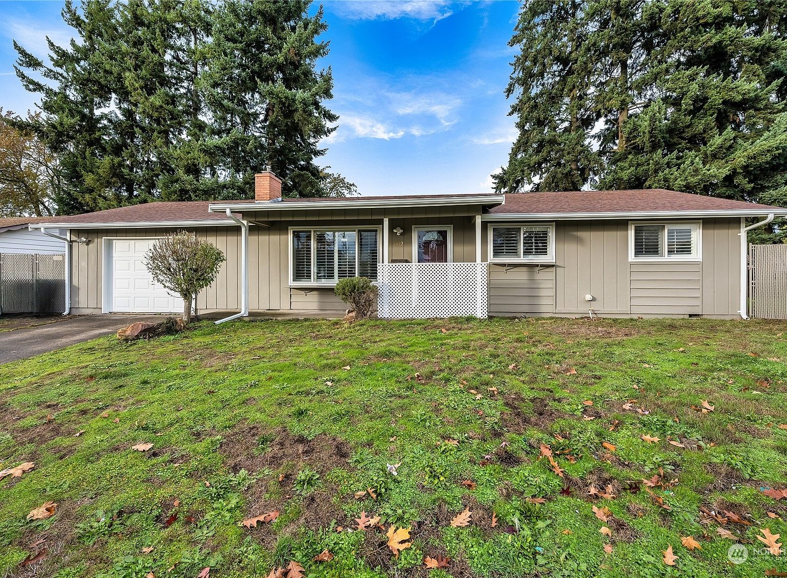 7359 S Mullen Street, Tacoma, WA 98409 | Zillow