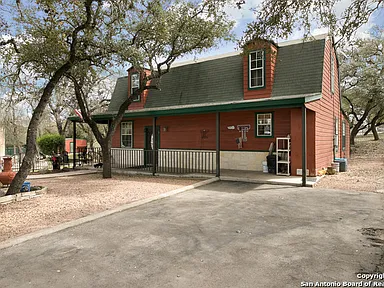 3712 Bump Gate Rd Pipe Creek TX | Zillow