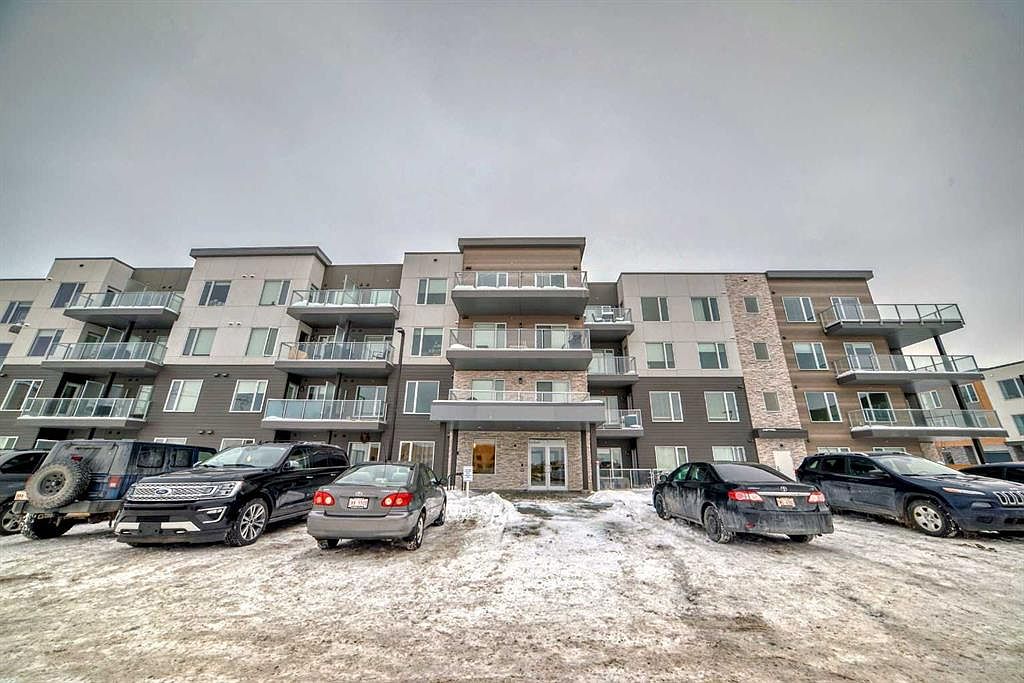 200 N Shawnee Sq SW #207, Calgary, AB T2Y 0T7 | MLS #A2118187 | Zillow