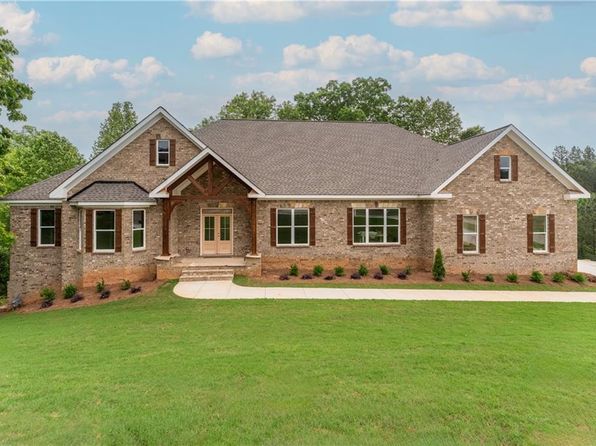 New Construction Homes in Suwanee GA | Zillow