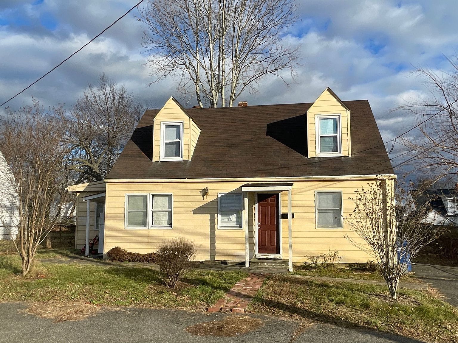 6111 N Kings Hwy, Alexandria, VA 22303 | Zillow