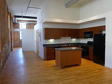 The Lofts at New Amsterdam - 213 - 6201 2nd Ave Detroit MI | Zillow