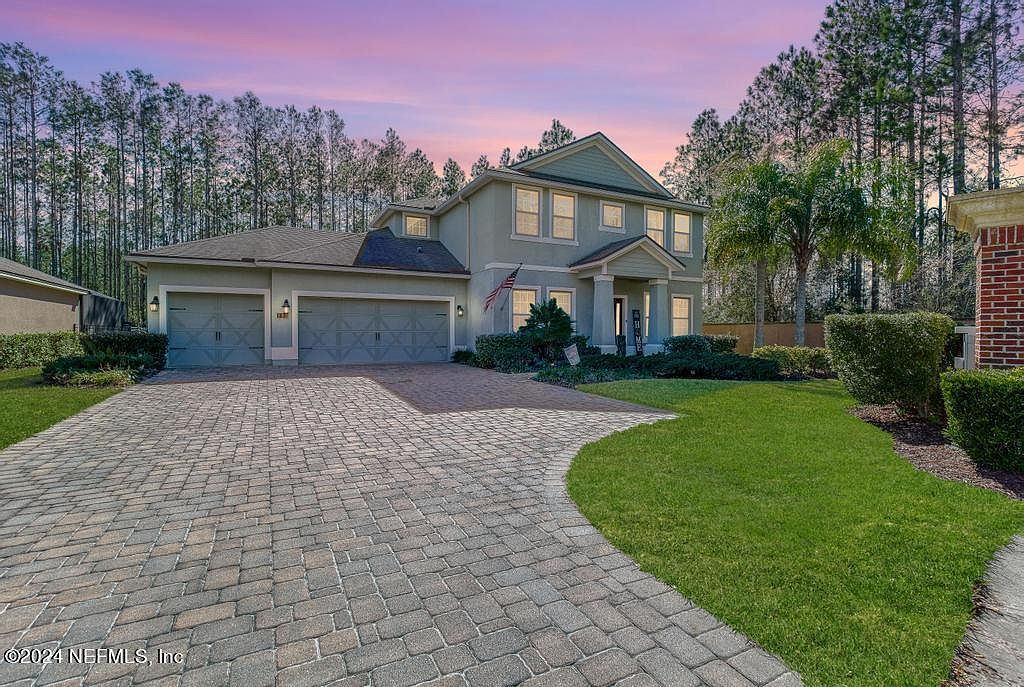 293 N ARABELLA Way, Saint Johns, FL 32259 | Zillow