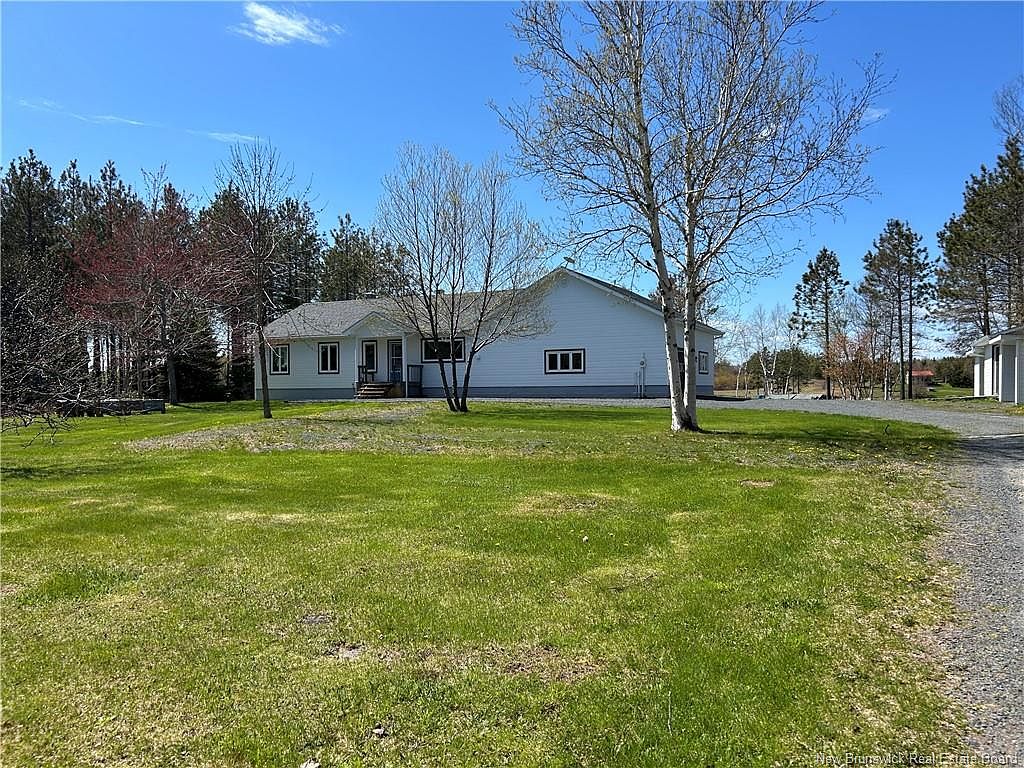 259 Des Riverains Rd, Inkerman, NB E8P 0A1 | MLS #NB116692 | Zillow