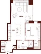 Emmi Midtown - 1405 Spring St NW Atlanta GA | Zillow