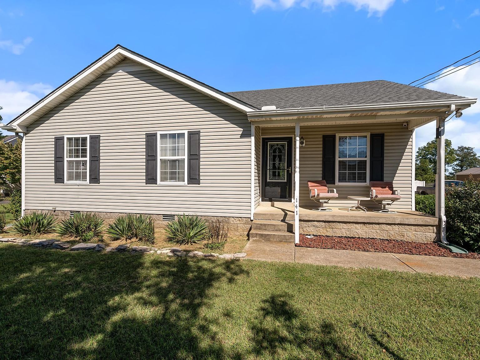 141 Copper Ridge Trl, Rockvale, TN 37153 | Zillow