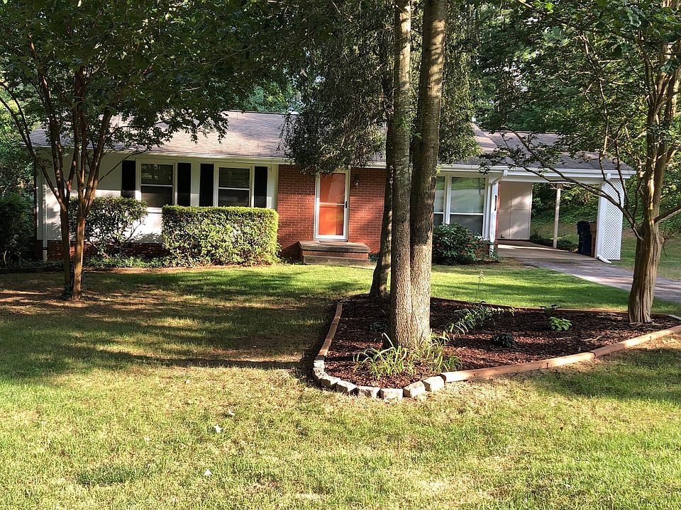 3321 Octavia St, Raleigh, NC 27606 | Zillow