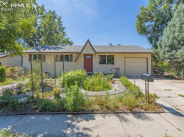 Fort Carson - Colorado Springs Real Estate - 75 Homes For Sale | Zillow