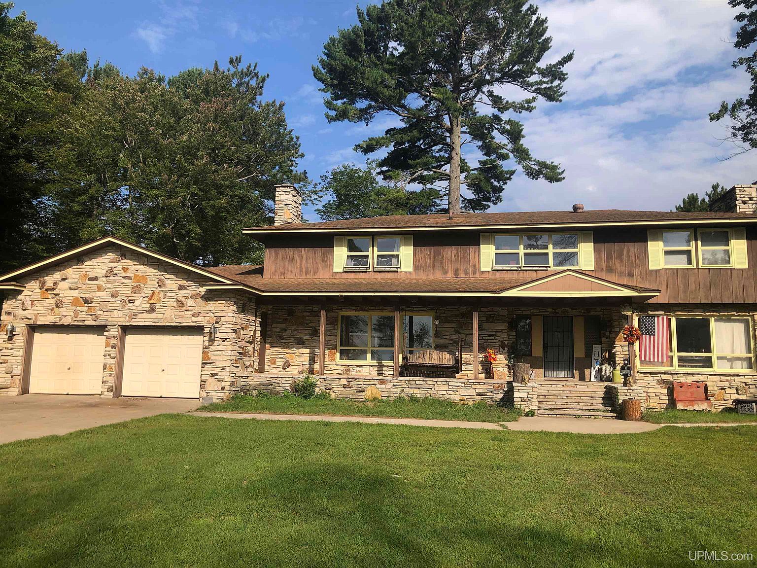 4477 M Rd, Escanaba, MI 49829 | Zillow