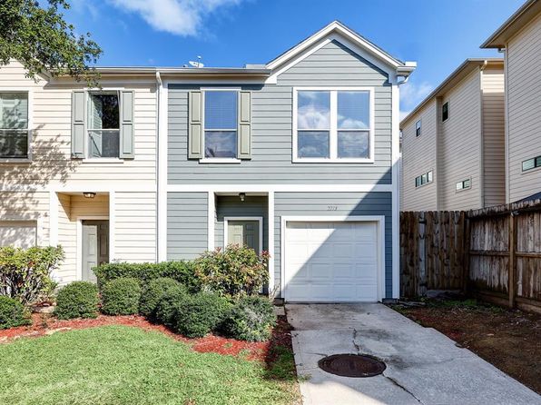 Downtown Houston Townhomes & Townhouses For Sale - 8 Homes | Zillow