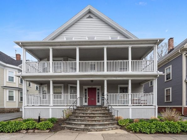 Salem Real Estate - Salem MA Homes For Sale | Zillow