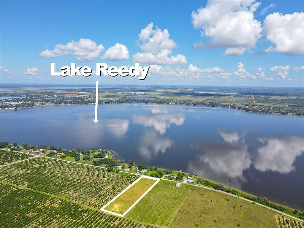 1182 S Lake Reedy Blvd, Frostproof, FL 33843 | MLS #K4902254 | Zillow