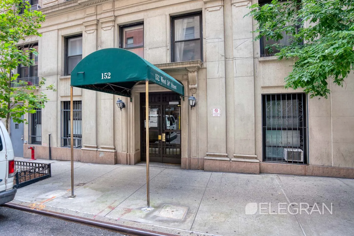 152 West 58th Street #4B in Midtown, Manhattan | StreetEasy