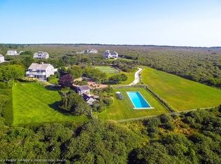 10 Waquoit Rd, Nantucket, MA 02554 | MLS #91431 | Zillow