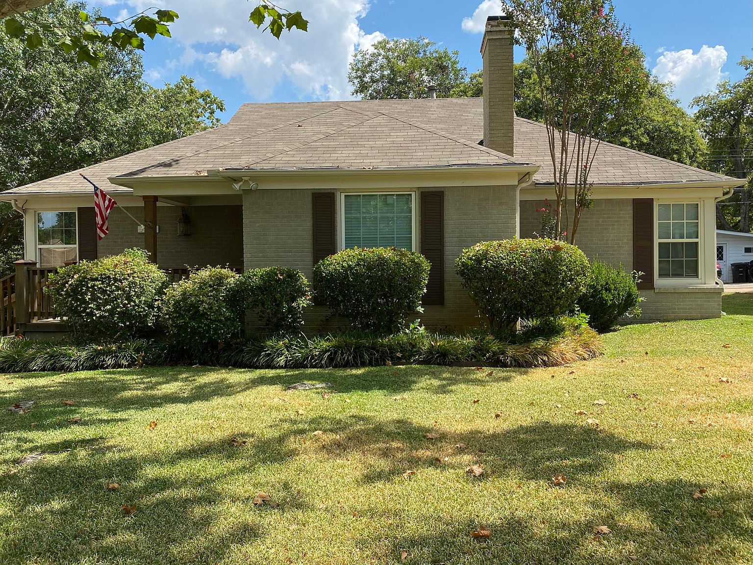3601 Rogers Ave, Fort Worth, TX 76109 | Zillow