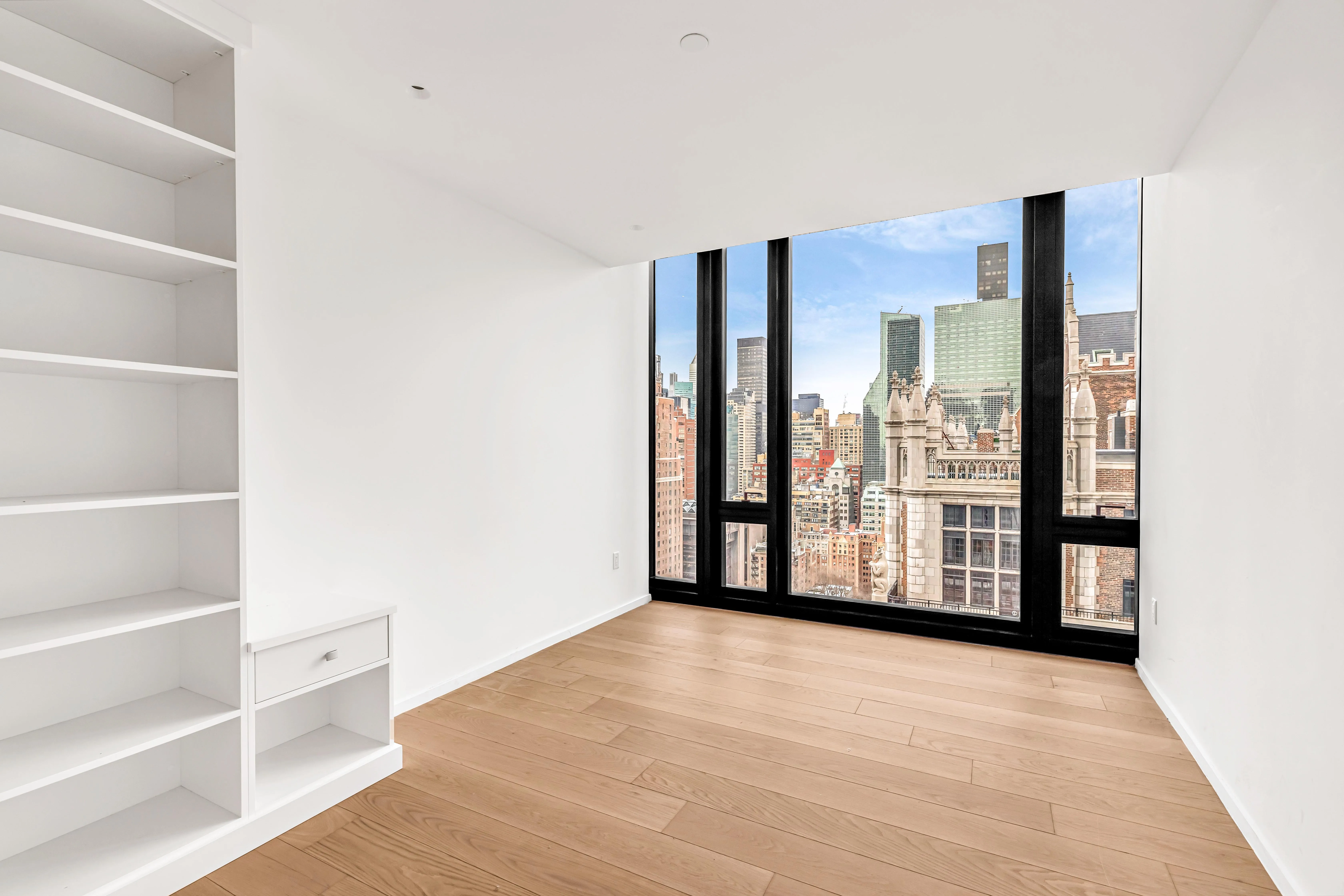 695 First Avenue #28H in Murray Hill, Manhattan | StreetEasy