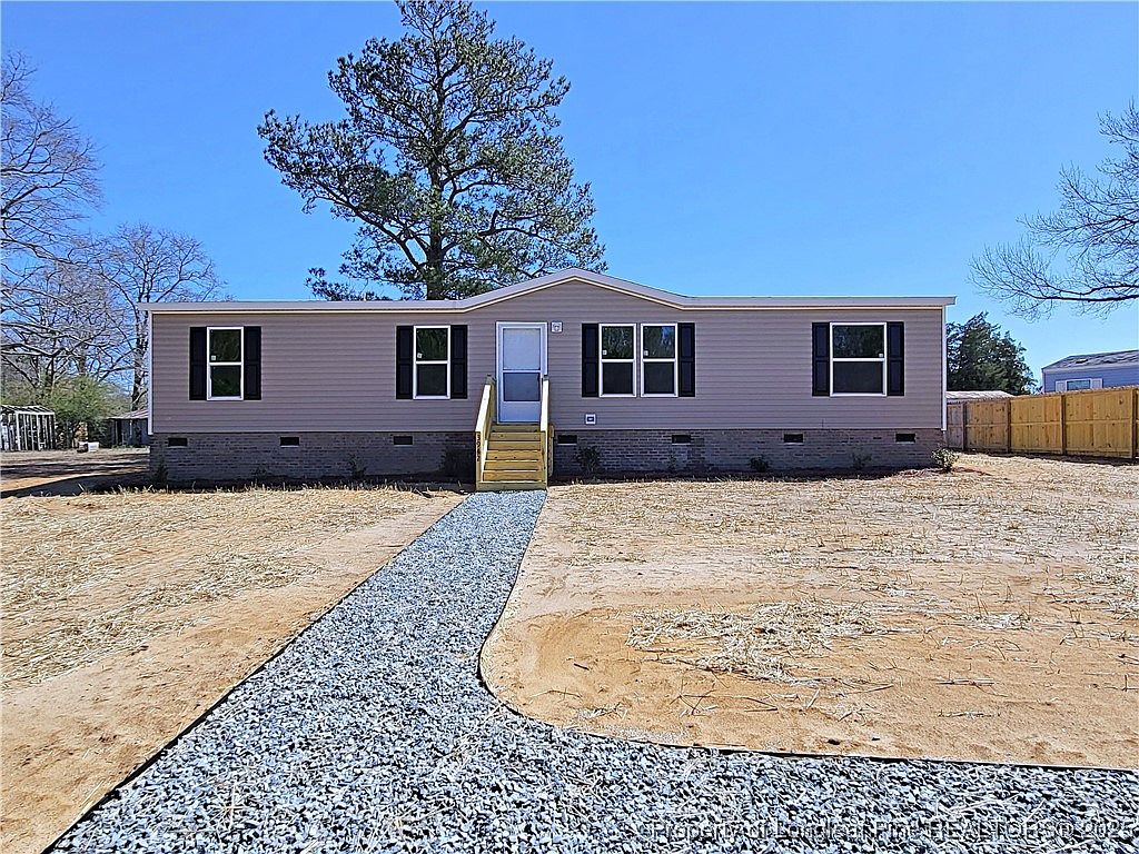 3942 McKethan St LOT 3, Wade, NC 28395 | Zillow