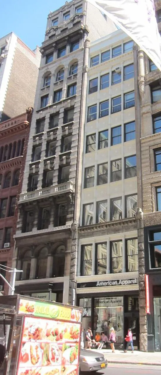 712 Broadway in Noho : Sales, Rentals, Floorplans | StreetEasy