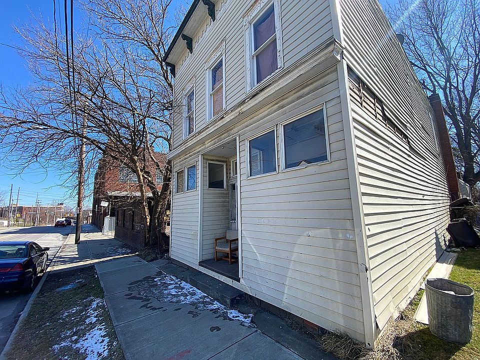 6615 Clark Ave, Cleveland, OH 44102 | Zillow