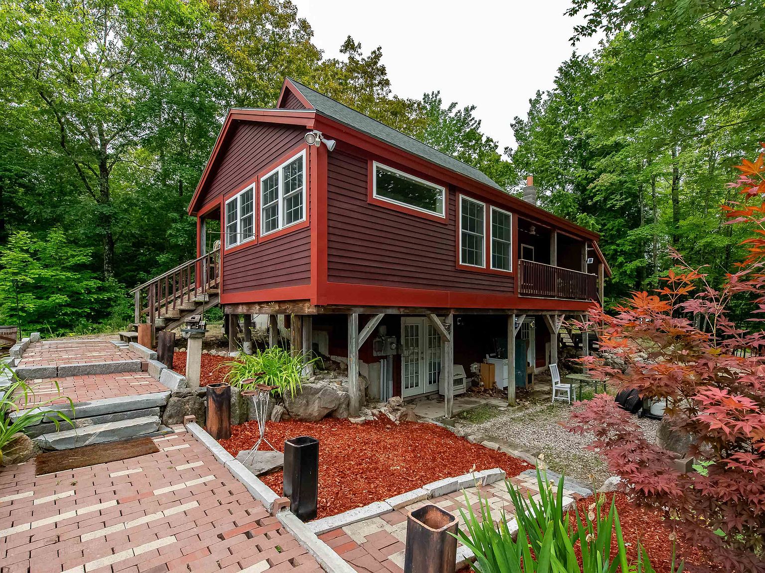 2 Harmony Drive, Union, NH 03887 | Zillow
