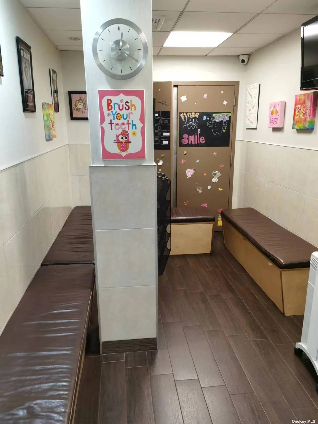 128 Mott Street #403 in Little Italy, Manhattan | StreetEasy