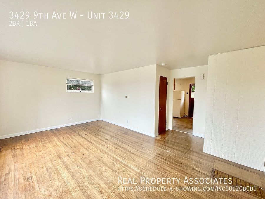 3429 9th Ave W UNIT 3429, Seattle, WA 98119 | Zillow