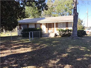 6980 Kenny Lundy Rd Theodore AL | Zillow