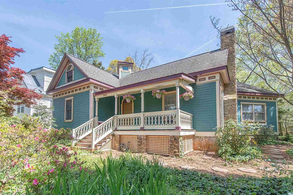 969 Longley Ave NW, Atlanta, GA 30318 | Zillow