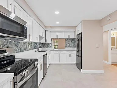 Courts Of Inverrary Phase - 6563 Racquet Club Dr Fort Lauderdale FL ...