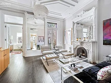 60 Perry St New York NY | Zillow